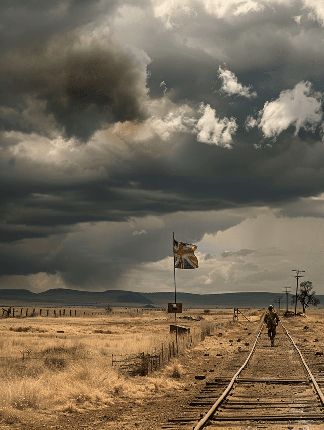 Ideochoc - Rhodesia : a complete history